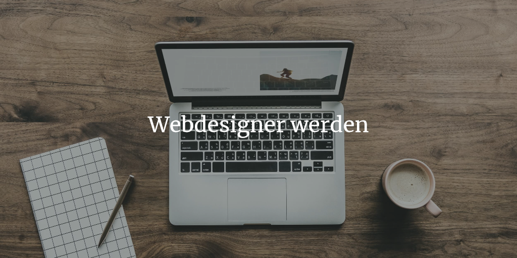 Webdesigner werden - ein Beruf mit Zukunft - kalliope-portal.de